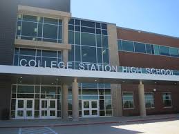 cshs | College Station High School Cougar Band & Guard